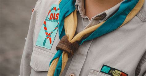 Klokkenluiders Scouts En Gidsen Vlaanderen