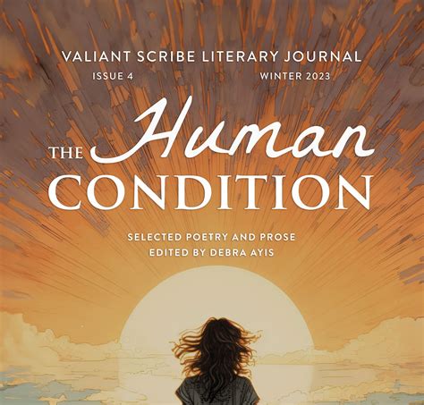 Issue Winter Valiant Scribe