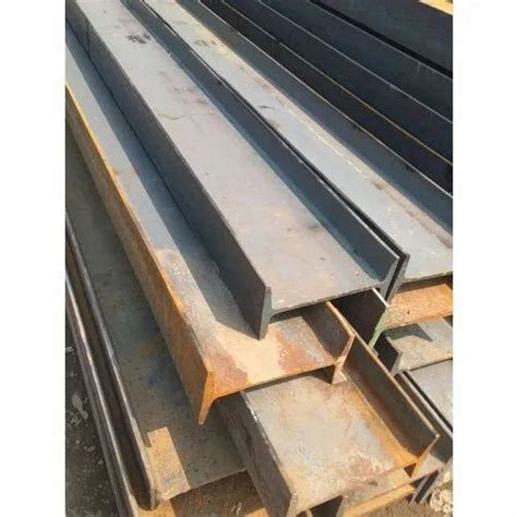 MS I Beam At Rs 44 Kilogram I Beams In Ghaziabad ID 20684111312