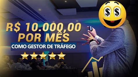 Gestor De Tráfego Curso Gratuito Gestor De Tráfego Online