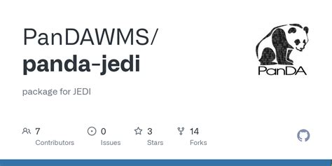 Github Pandawmspanda Jedi Package For Jedi