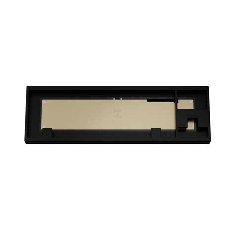 Group Buy Hira70 Keyboard Kit Proto[typist] Keyboards