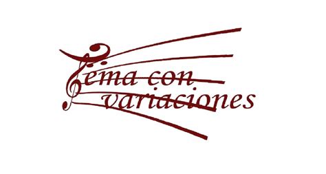 Tema Con Variaciones El Programa Radial Que Se Ha Mantenido Durante