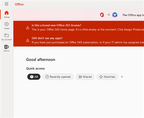 Accessing Your Microsoft Admin Portal Support Centre Uk