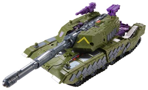 Megatron Micron Legend Transformers Toys Tfw2005