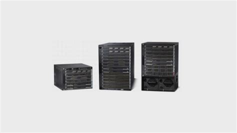 Sell Or Buy Used Refurbished Cisco Mds Storage Switches