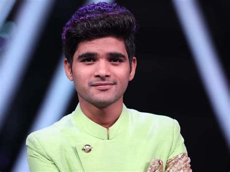 Singer Salman Ali Reached Bhopal सिंगर सलमान अली ने भोपाल में दी लाइव