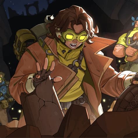 48 Venture Ow Ideas To Save Today Overwatch Fan Art Overwatch