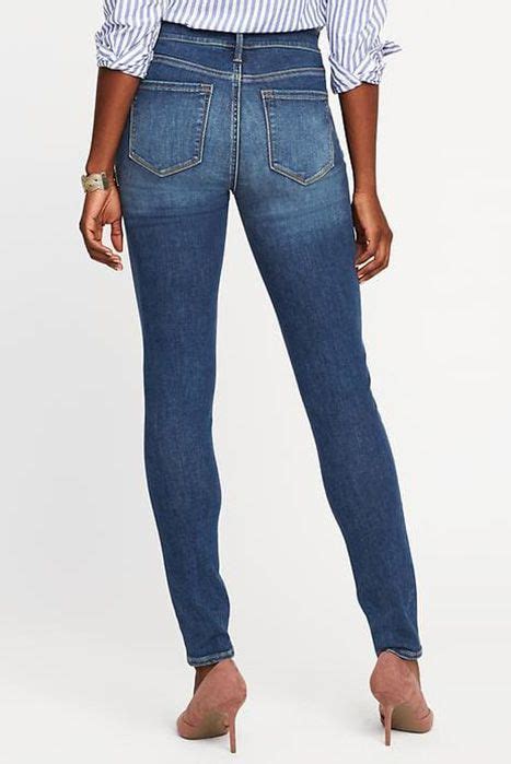 18 Best Jeans For Body Type Best Fitting Jeans For Women