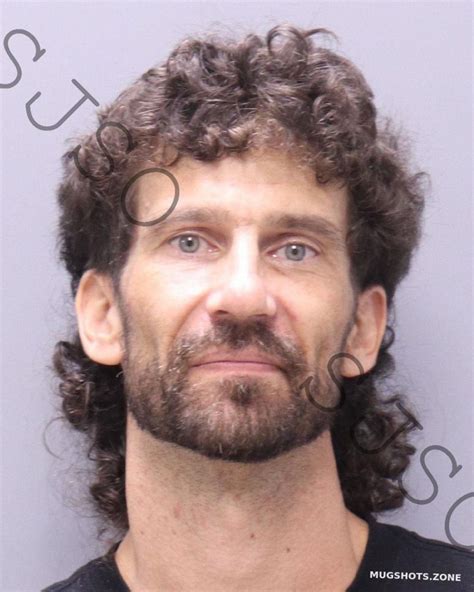 Weerts Kyle Prescott 06 30 2024 St Johns County Mugshots Zone