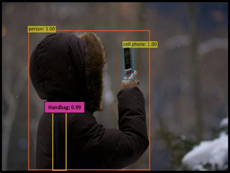 qualitative analysis of sof detr where first row and second row