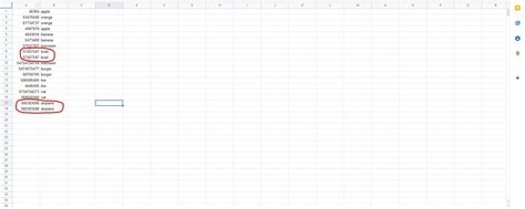 any suggestion what simple ways i could use to test duplicates across