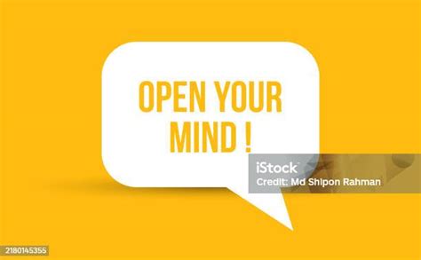 당신의 마음을 열고 말풍선 벡터 일러스트 레이 션 열린 마음 텍스트가 있는 커뮤니케이션 말풍선 감사에 대한 스톡 벡터 아트 및 기타 이미지 Istock