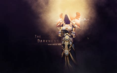 🔥 70 World Of Warcraft Priest Wallpapers Wallpapersafari