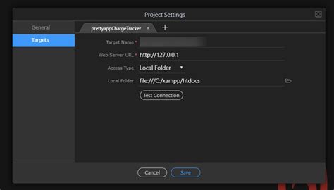Connect To Xampp Mysql Database Project Path And Backup Need Help Wappler Community