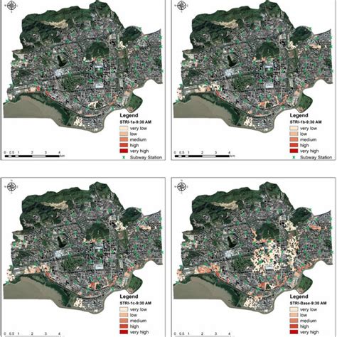 Process Of Urban Flood Simulation Download Scientific Diagram