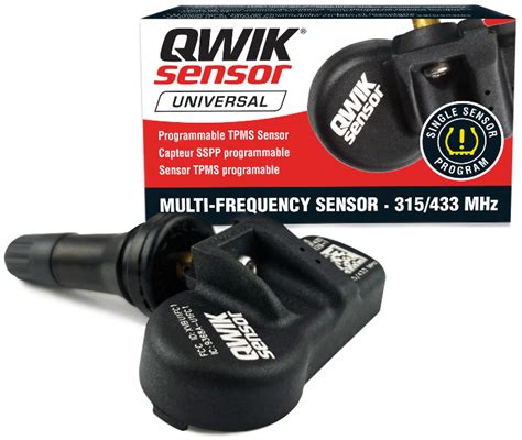 A Closer Look Tire Pressure Monitoring Systems Tpms Operation