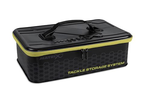 Matrix Eva Tackle Storage System Pescuitshop Ro