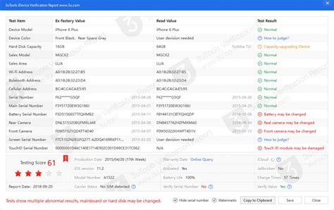 10 Tips Membeli Iphone Bekas PS Store Ibox Ex Inter