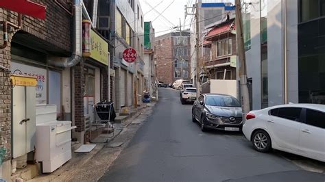 대구광역시 남구 대명11동 대명역센트럴엘리프 아파트 단지 건너편에서 대명서6길과 대명로6길이 만나는 사거리까지 2023년