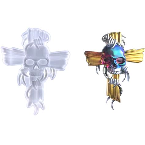 New Products Resin Rockers
