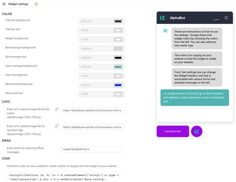 Zendesk Alphachat Ai