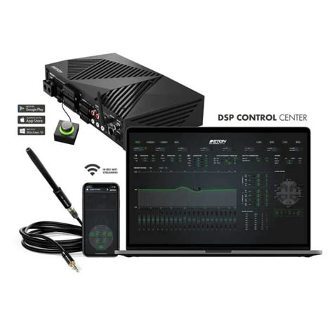 Expert Tips For Optimizing DSP Amplifier Installation