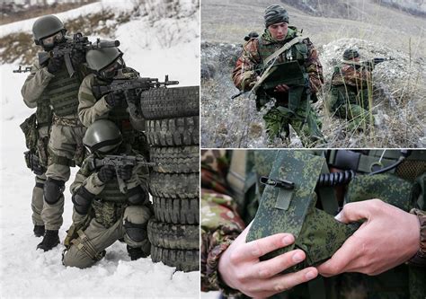 The High Tech Soldiers Of The Future Are Here Gizmodo Australia