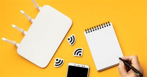 Cara Memperkuat Sinyal Wifi Di Hp Wajib Coba Doran Gadget