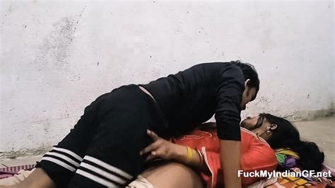 Indian Girl Having Sex With Her Fiance Before Getting Married