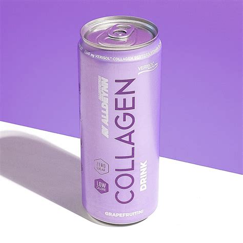 Co Pi Dla Sk Ry W Os W Kolagen Do Picia Alldeynn Collagen Drink Sfd Pl