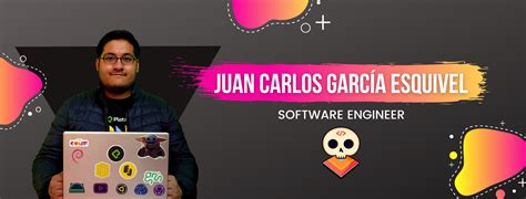 Jcmexdev Juan Carlos Garcia Esquivel Github