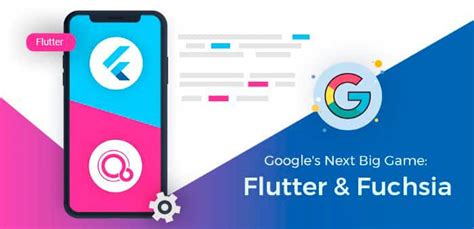 Flutter Vs React Native The Problem Of Choice Tagsoft Co Tagsoft Co