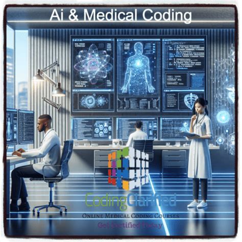 Ai In Medical Coding Coding Clarified