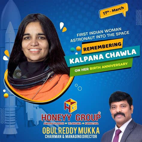 sita pyla on linkedin happybirthdaykalpanachawla kalpanachawla