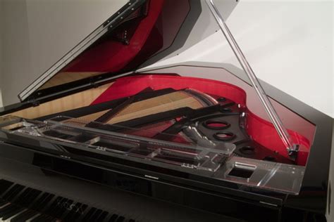 The Worlds Sexiest Piano Synthtopia