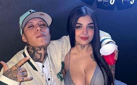 Santa Fe Klan Confiesa Estar Enamorado De Karely Ruiz Telediario México