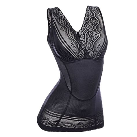 Comfort Firm Control Waist Trainer Shaping And Beautifying The Body
