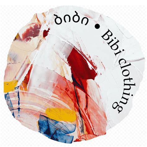 ბიბი•bibi Clothing