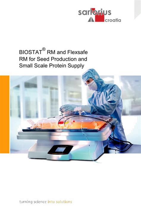 Pdf Biostat Rm And Flexsafe Rm For Seed Production And Small Dokumentips