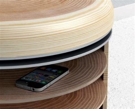 Functional Modular Storage Unit That Also Acts As A Chair And Table DigsDigs