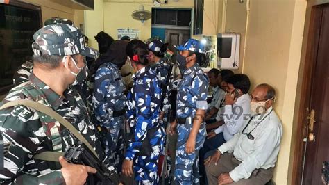 Bagtui Massacre পোড়া রক্ত পোড়া মাংসের মাঝেই বগটুইয়ে প্রমাণ খুঁজছে