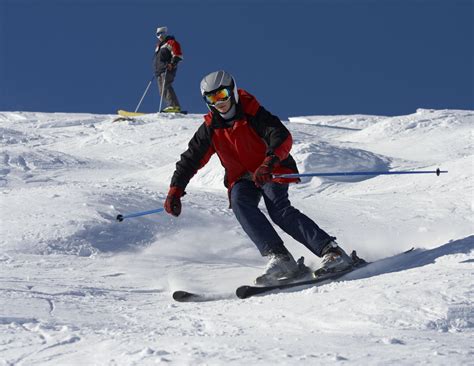 Skiing Injury Prevention Orthoinfo Aaos
