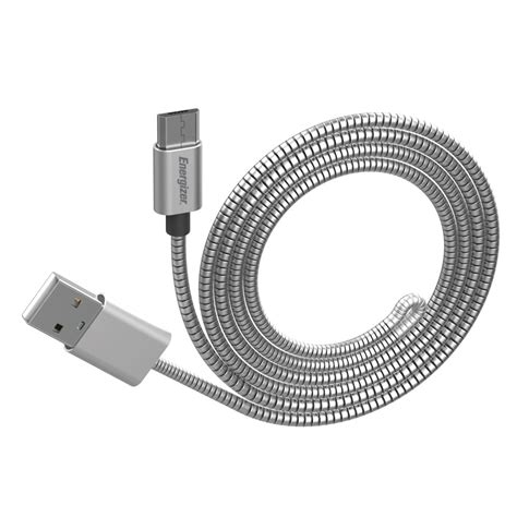 Energizer Micro Usb Cable