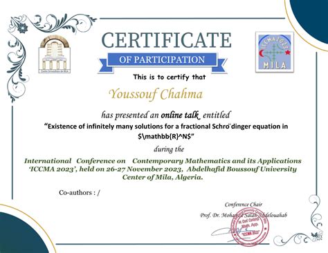 Pdf Existence Of Infinitely Many Solutions For A Fractional Schrödinger Equation In Rn