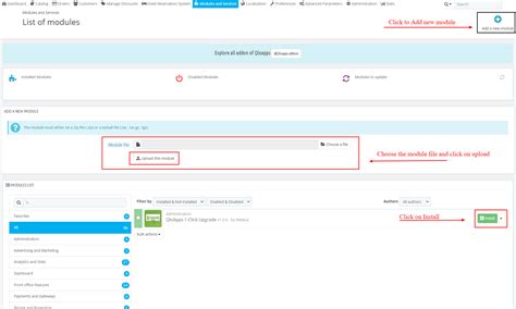 qloapps 1 click auto upgrade qloapps hotel booking engine