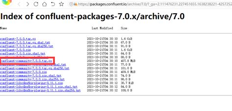 基于 Confluent 的 Kafka Connect Jdbc 数据同步方法！kafka Connect Jdbc安装 Csdn博客