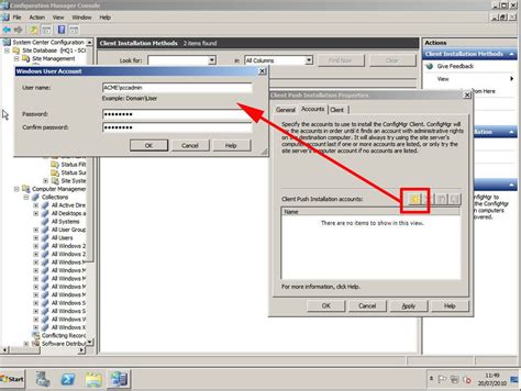 SCCM Initial Setup And Configuration Yogesh