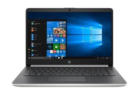 Hp Core I7 8gb Ram 1tb Hdd 14 Inch Laptop 14 Cf0003nx Silver Price