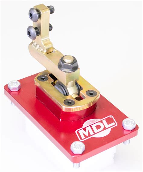Mustang Ii Offset Shifter T5 Transmission Classic Auto Reproductions